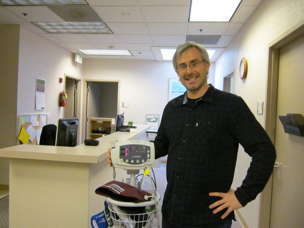 Albany Doctor Helps Albany Native Overcome Severe Mental Health ...