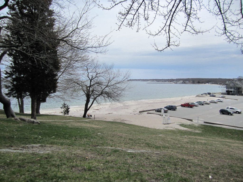 Niantic: Beaches and Books | Simsbury, CT Patch