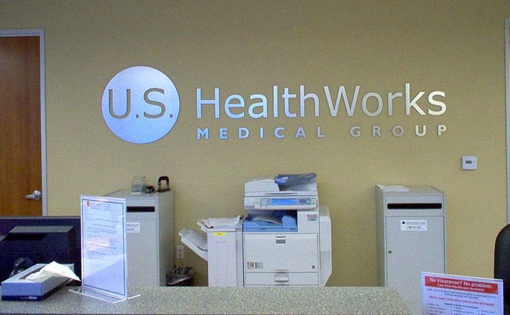 U.S. HealthWorks Announces Offer to Administer Flu Shots at San Diego ...