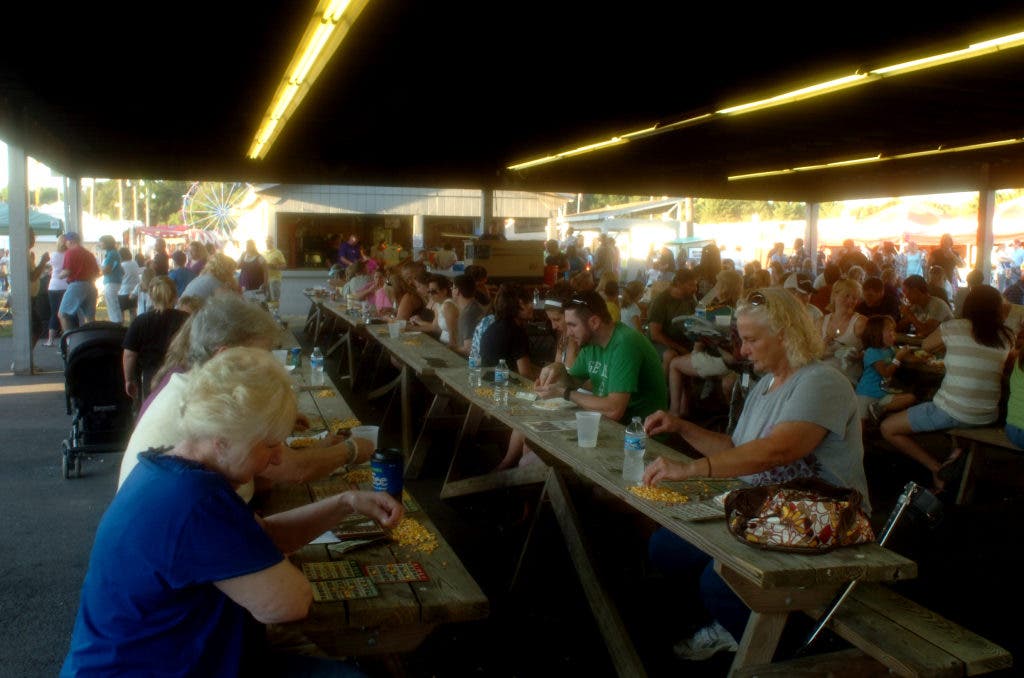 Winfield Fire Department Holds Annual Carnival | Eldersburg, MD Patch