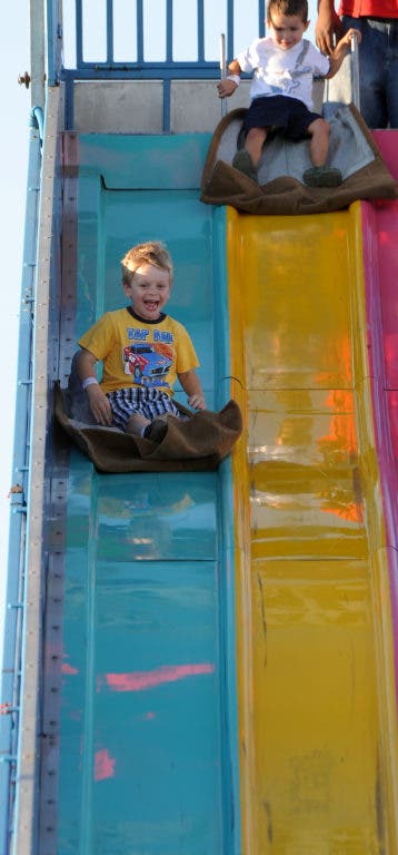 Winfield Fire Department Holds Annual Carnival | Eldersburg, MD Patch