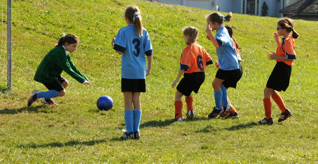 Freedom Soccer Hits the Field For Last Time of the Fall Season ...