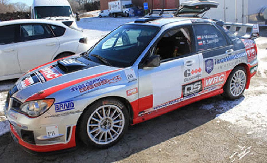 Rally Race Car Display & Model Contest | Fairfield, CT Patch