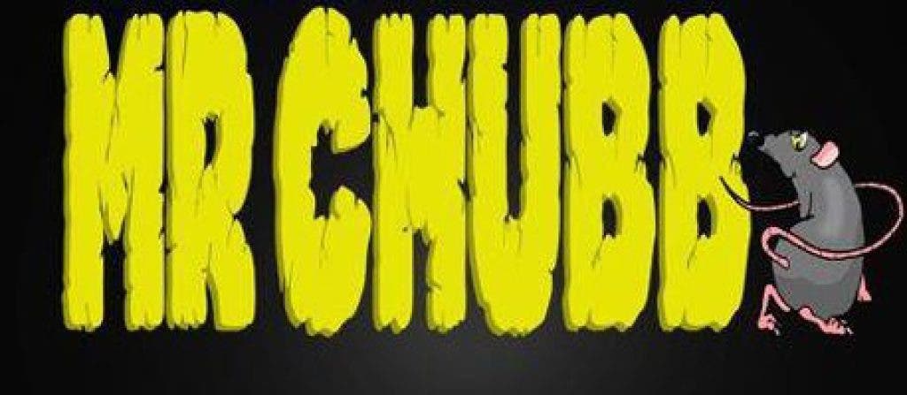 Mr. Chubb | Portsmouth, RI Patch
