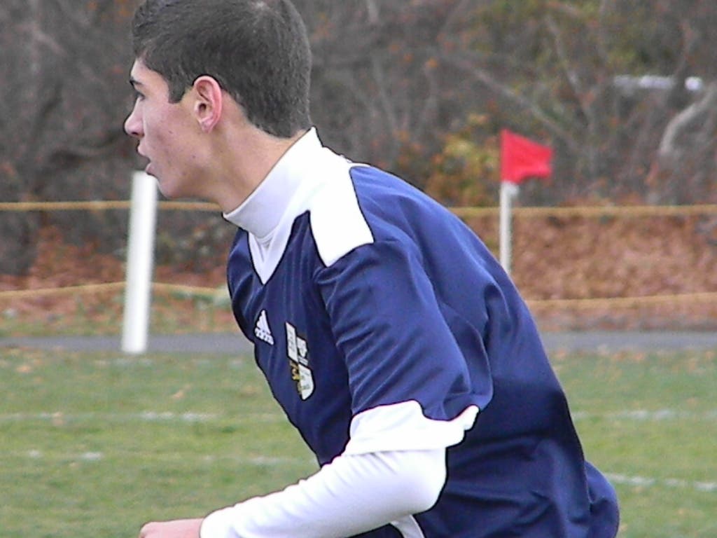 Kennedy Seniors Among Island's Best in Boys Soccer | Merrick, NY Patch