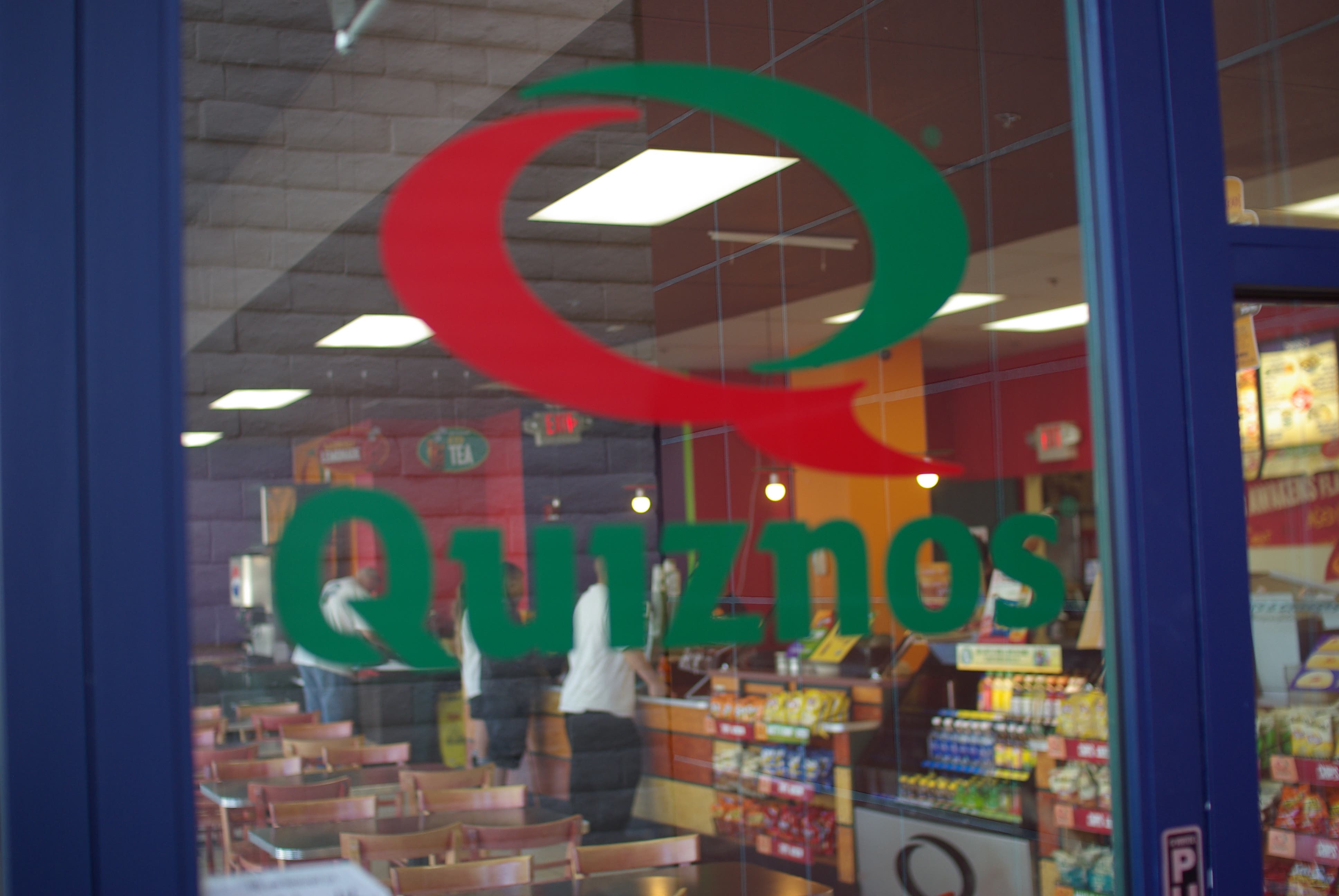 What's Up With the Quiznos in Severna Park Closing? | Severna Park, MD ...