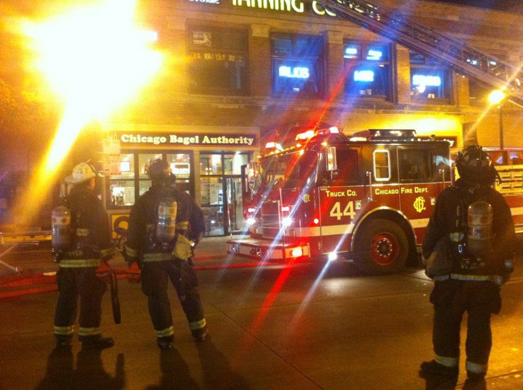 Tanning Fire: CBA Fights Layoffs in Lake View During Repairs | Lakeview ...