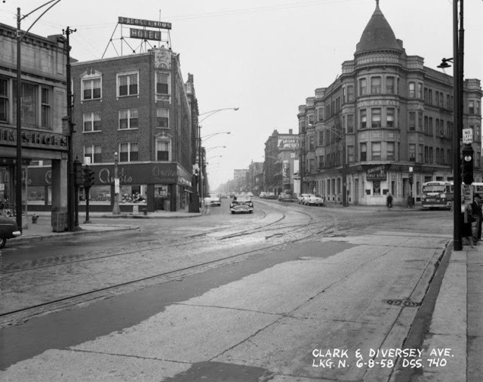 Historic Lake View: Century-Old Photos and Memories | Lakeview, IL Patch