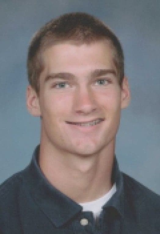 Obituary: Spenser Nelson | Johnston, IA Patch