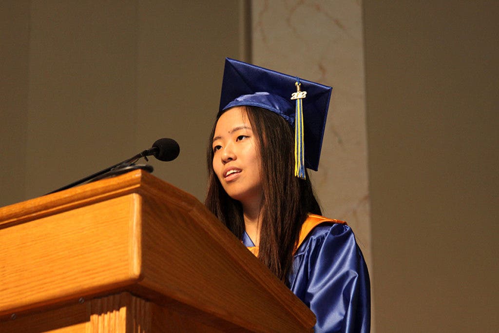 (Updated) PHOTOS: Gaithersburg High School Graduation | Gaithersburg ...