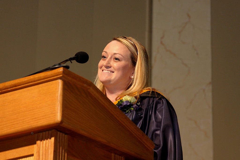 (Updated) PHOTOS: Gaithersburg High School Graduation | Gaithersburg ...