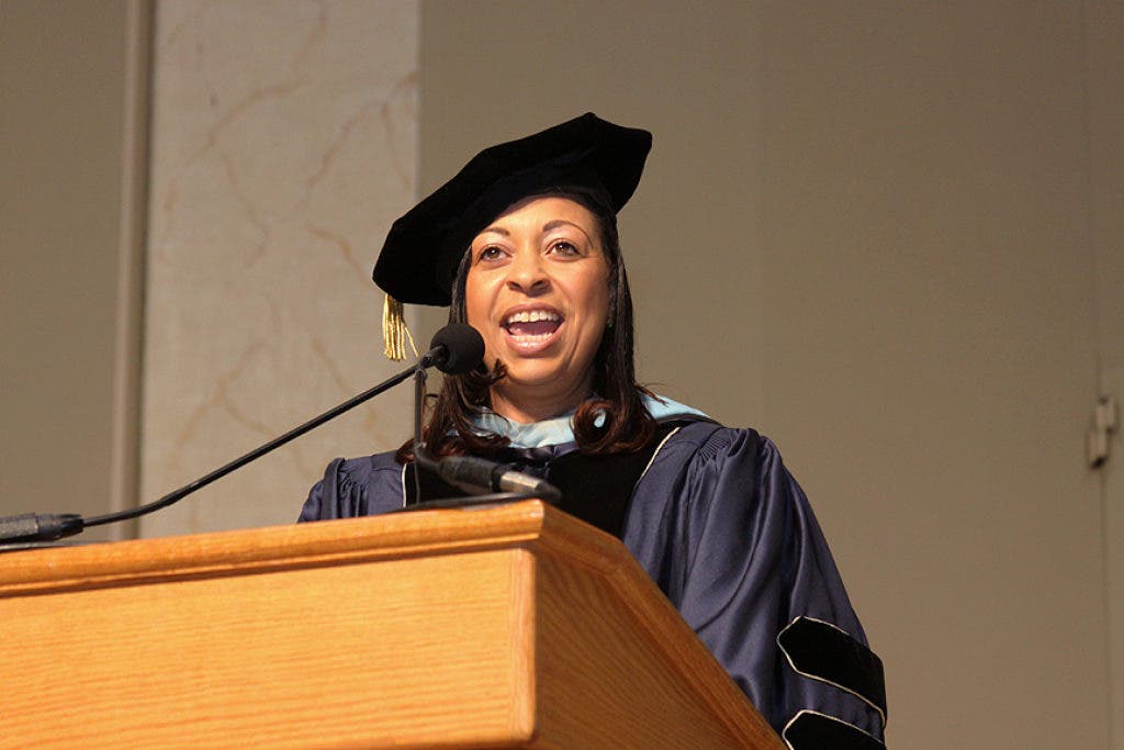 (Updated) PHOTOS: Gaithersburg High School Graduation | Gaithersburg ...