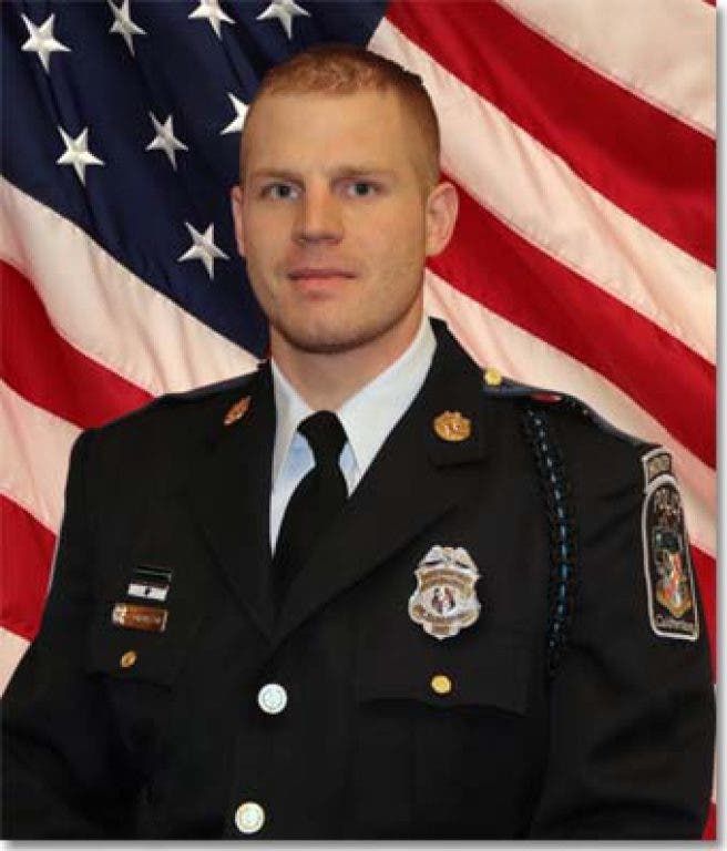 Gaithersburg Police Announce 2012 Officer and Supervisors of the Year ...