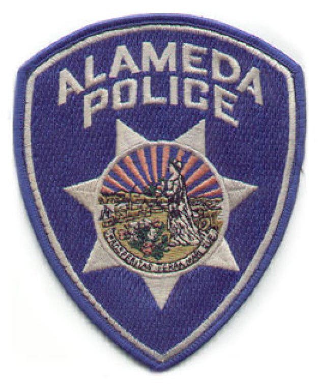 "GUEST SPEAKERS" Alameda Vice-Mayor Rob Bonta and Fire Chief Mike D ...