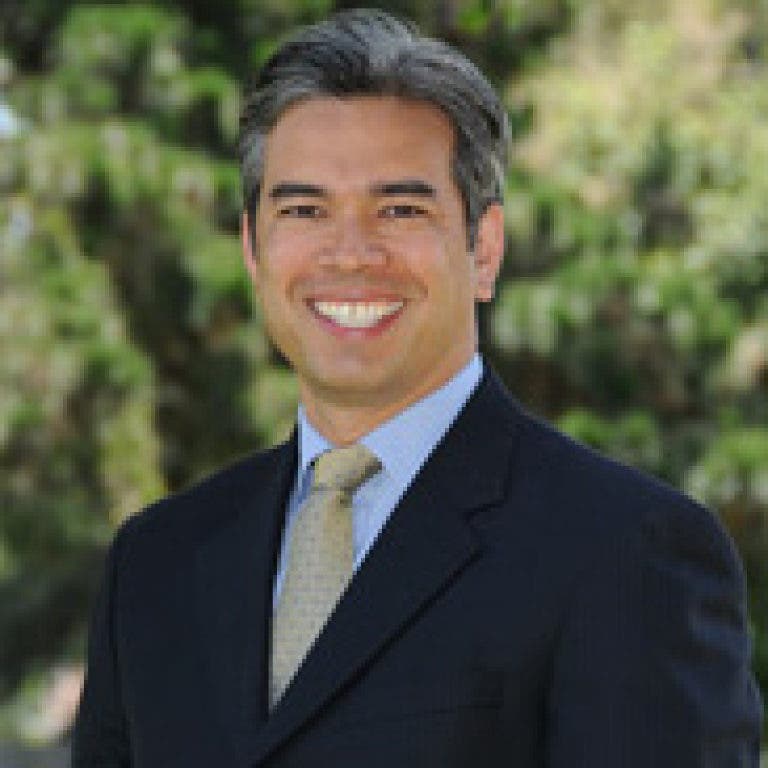 "GUEST SPEAKERS" Alameda Vice-Mayor Rob Bonta and Fire Chief Mike D ...
