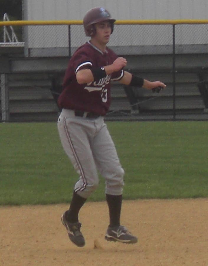 2010 Harrison Baseball Season In Review | Harrison, NY Patch