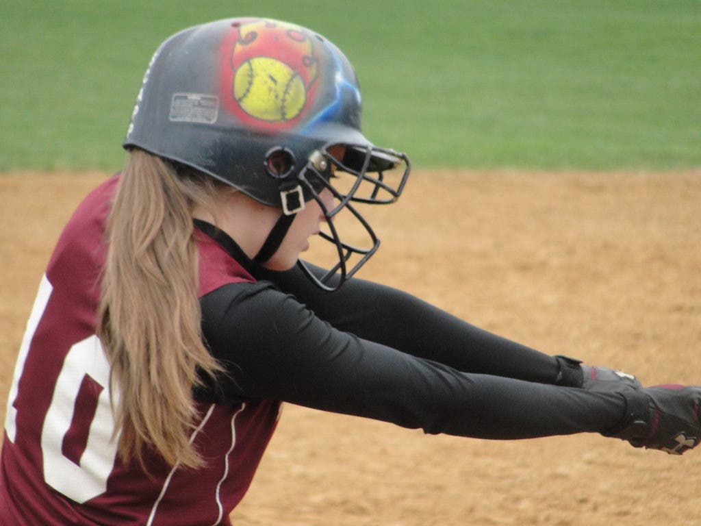 Vaccaro Leads Huskies Past Rye | Harrison, NY Patch