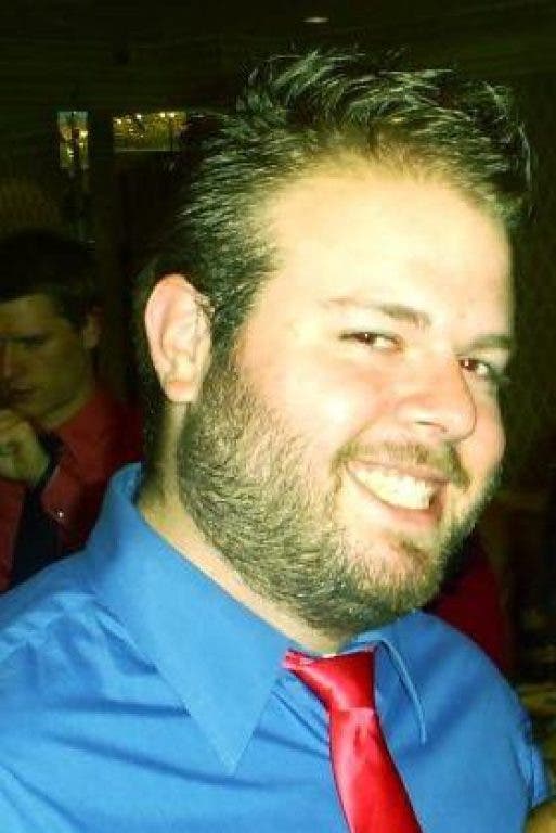 Who's Who: Bobby Scofield | Pinole, CA Patch