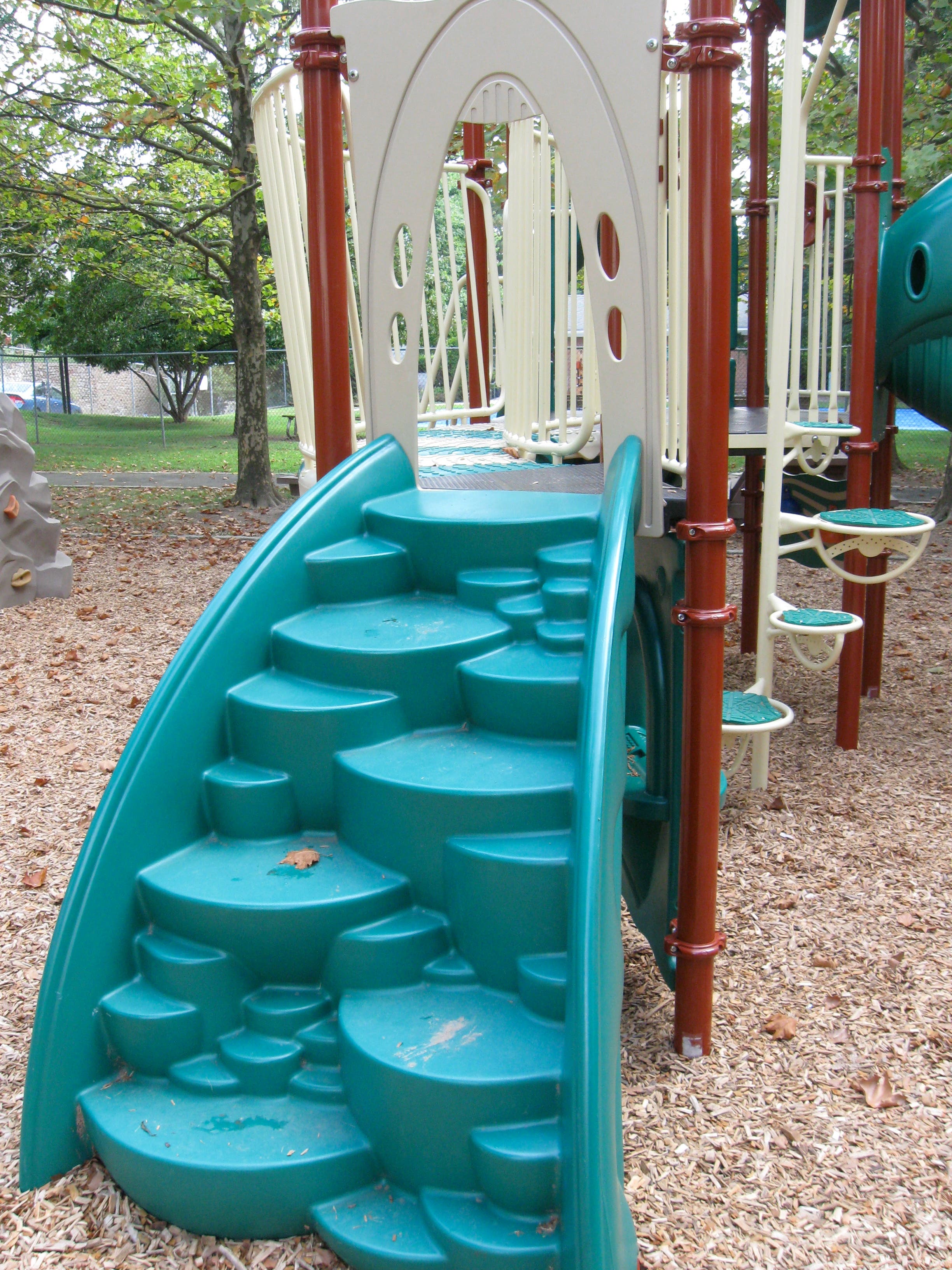 Climbing on Dinosaurs and Jumping Off Their Heads: A Kid's Look at ...