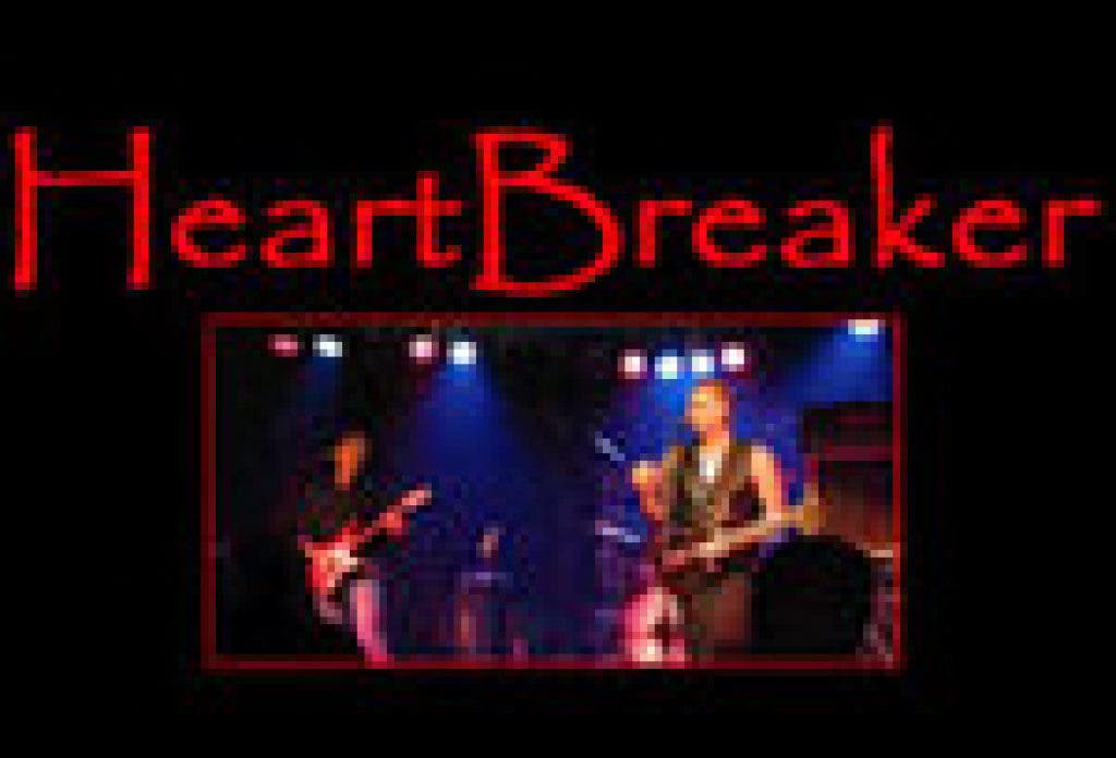 Heart Breakers Band | Maple Grove, MN Patch
