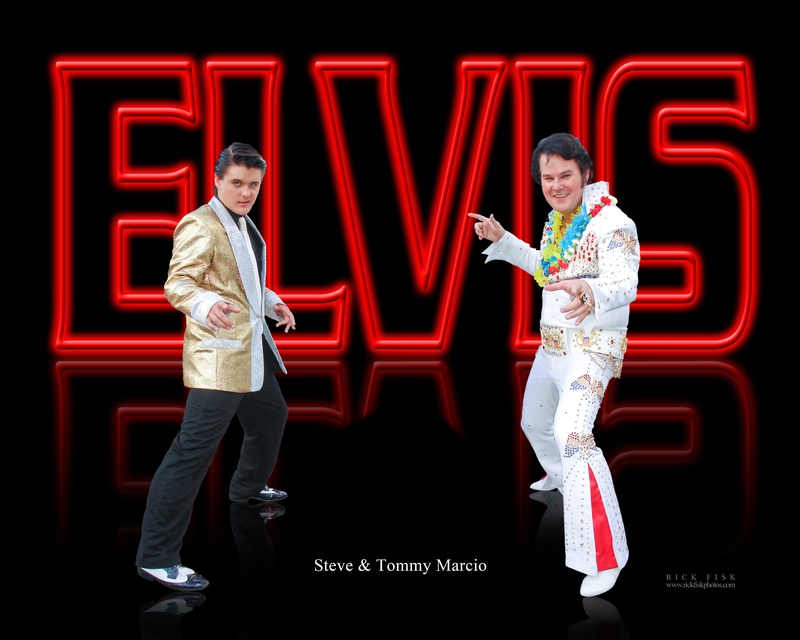 Elvis Dinner Show | Maple Grove, MN Patch