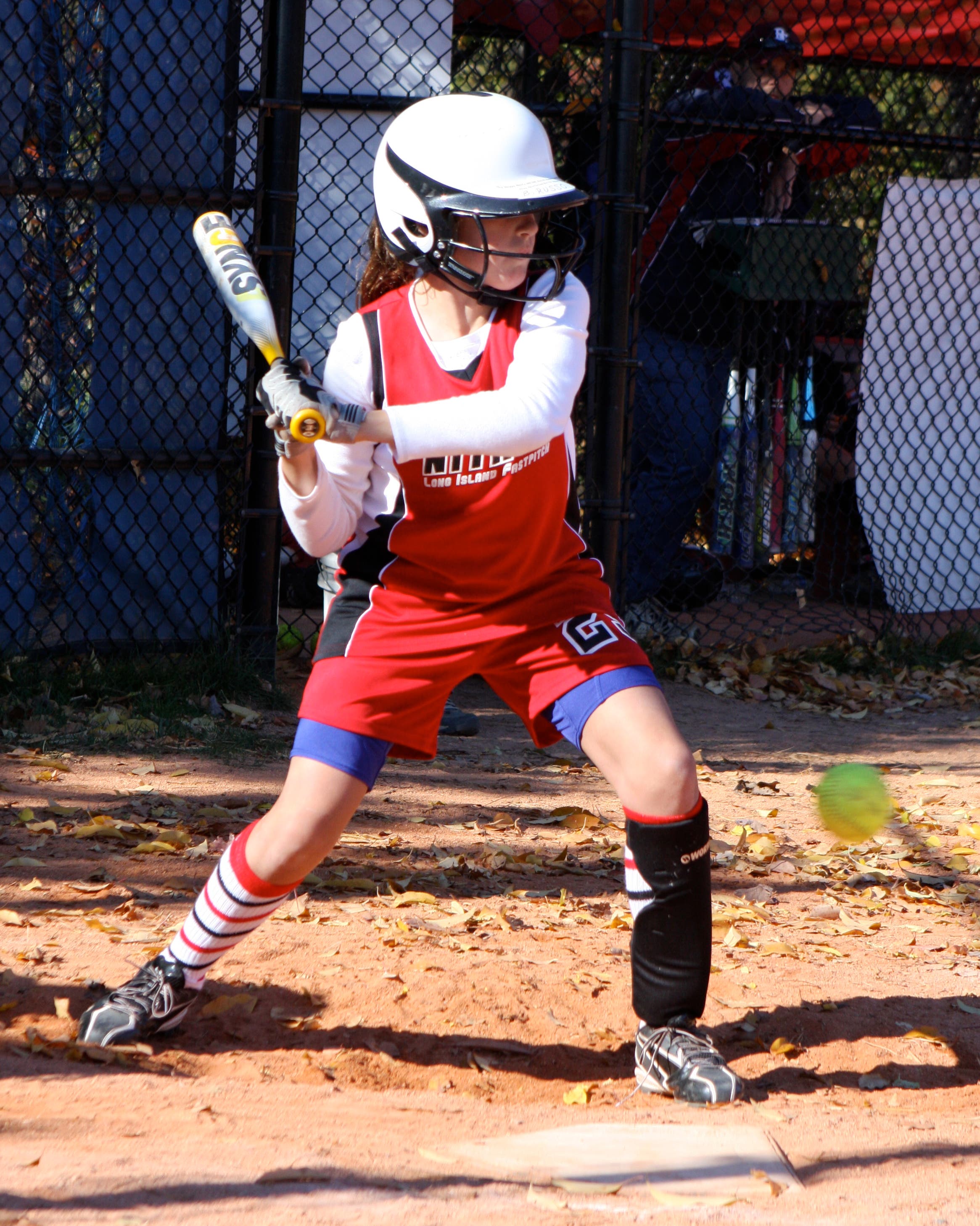 Girls Softball: Nitro 99 Beats Bay Shore 10-0 | Half Hollow Hills, NY Patch