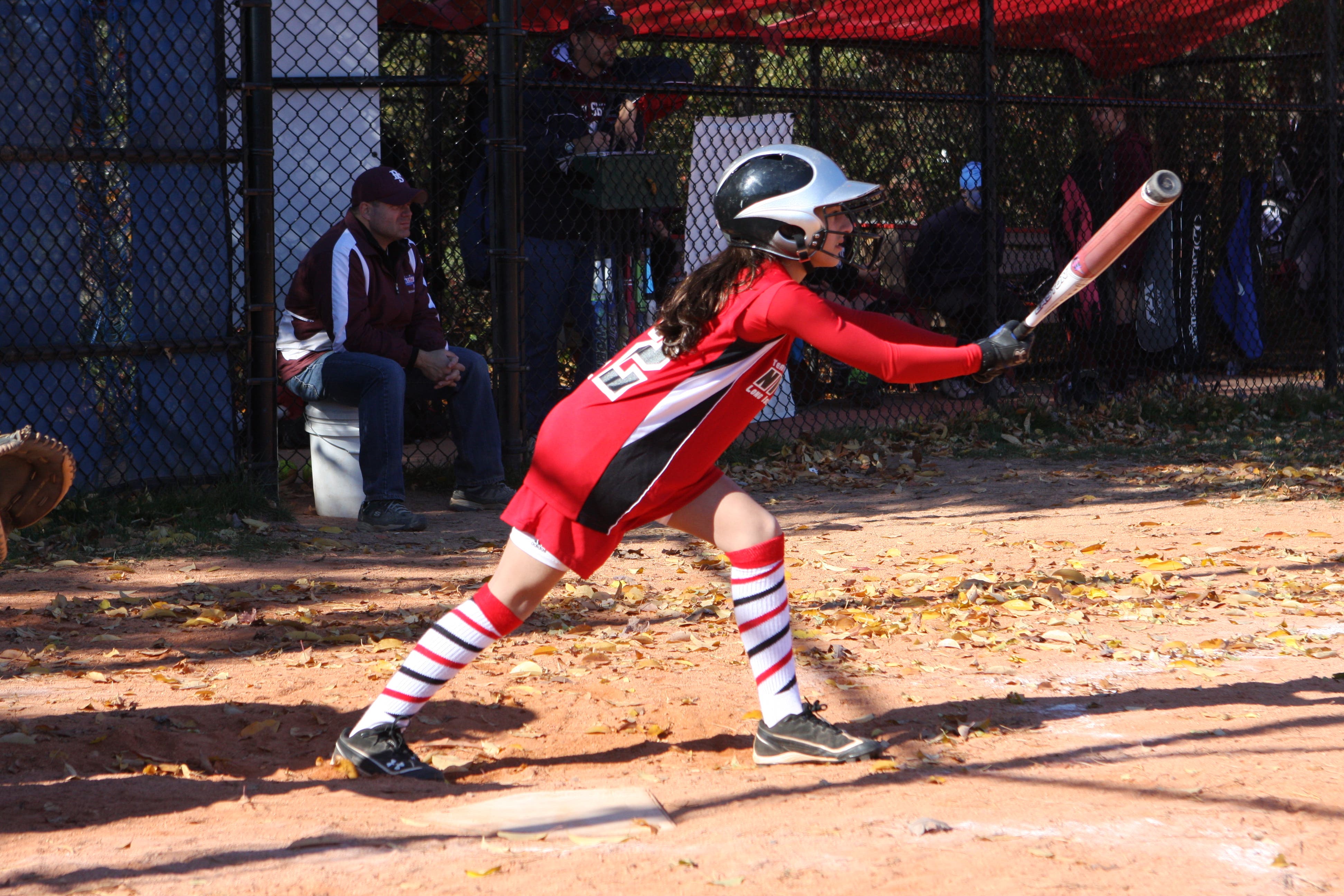Girls Softball: Nitro 99 Beats Bay Shore 10-0 | Half Hollow Hills, NY Patch