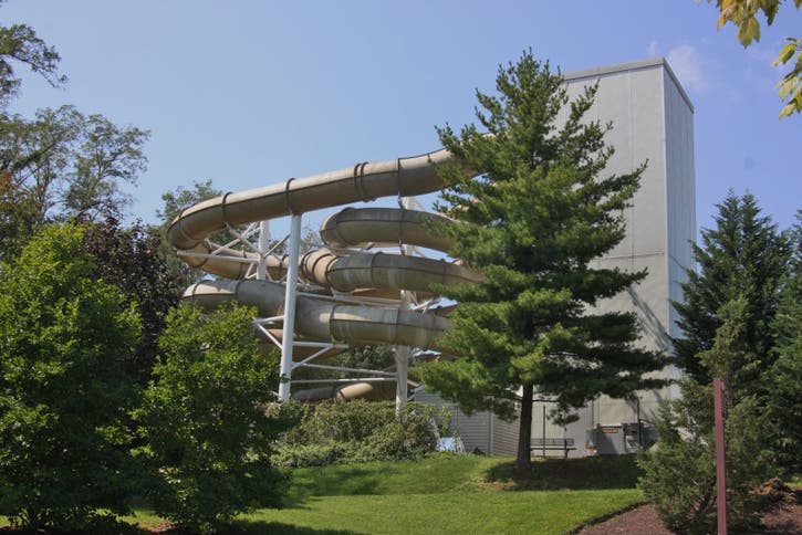 Splashdown Water Slide Bash Postponed; Future Uncertain | Columbia, MD ...