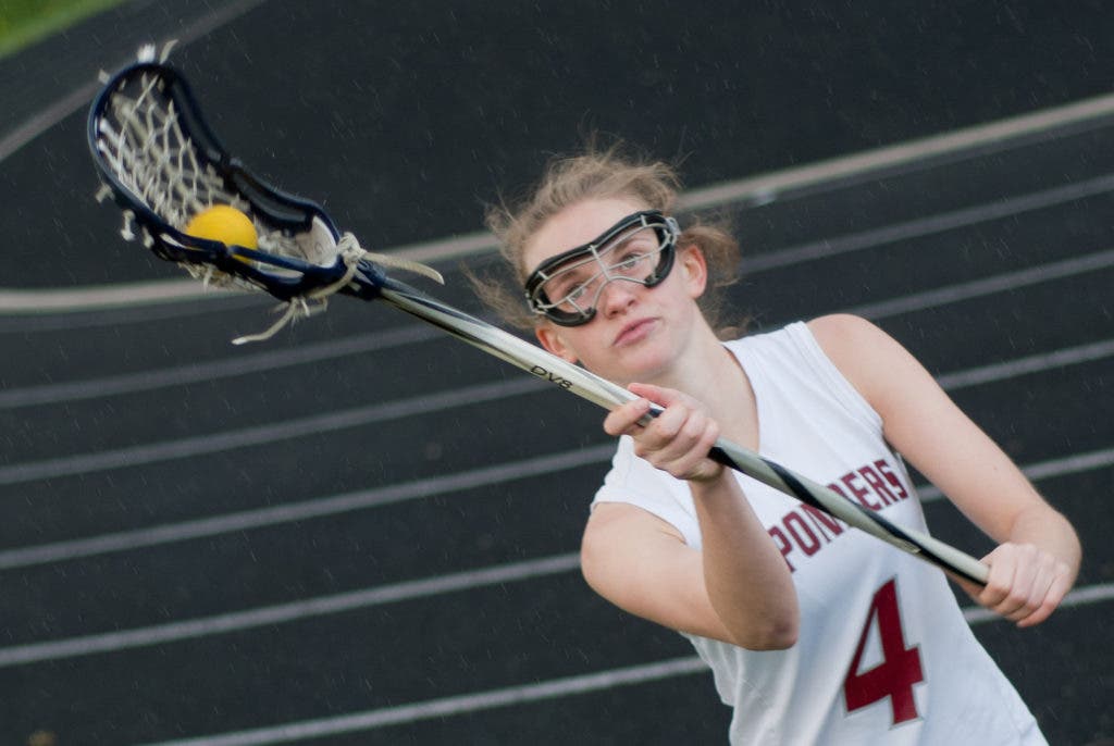 Athlete of the Week: Molly Cleveland | Arlington, MA Patch