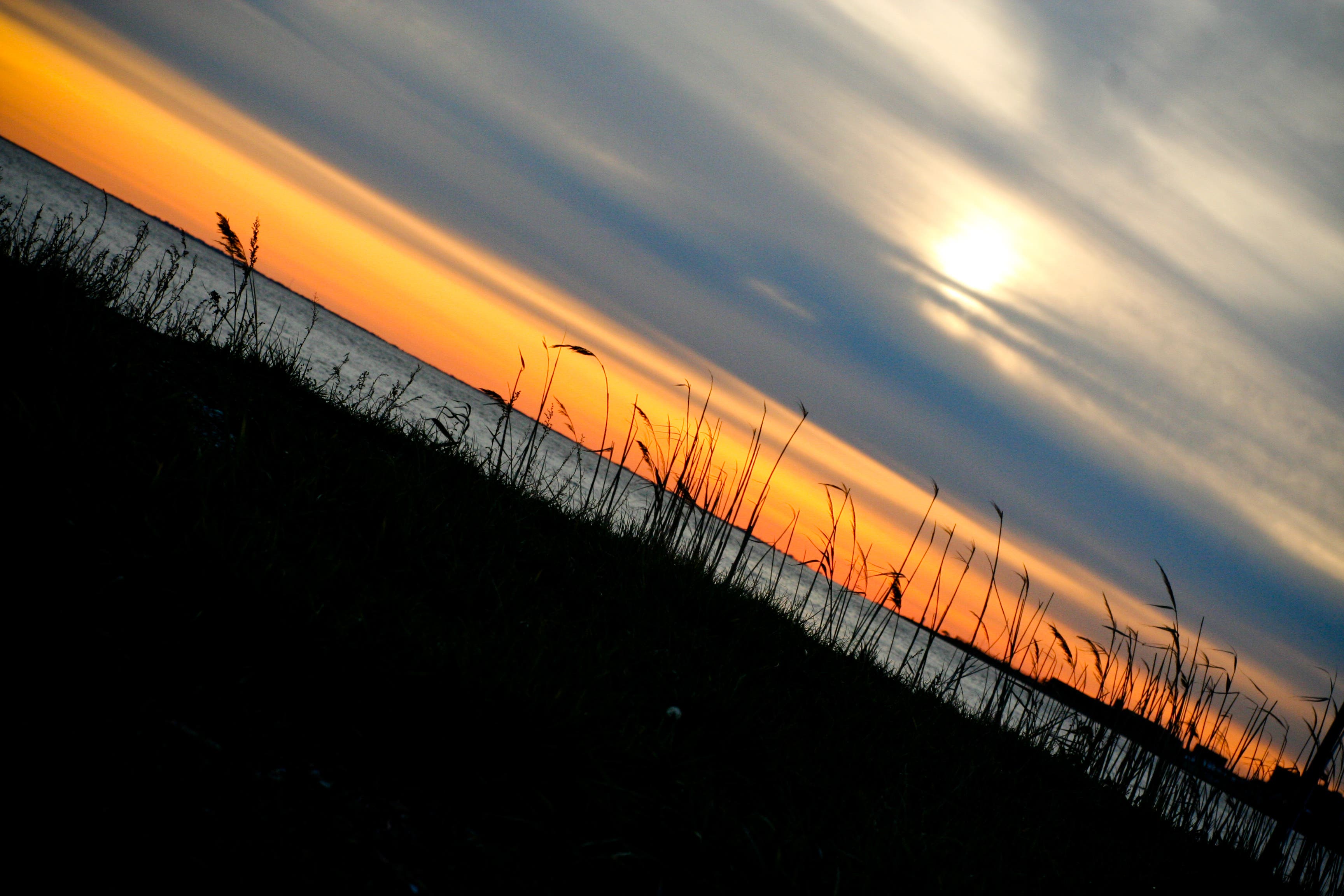 Photo Gallery: Sunset in Babylon Village | Babylon Village, NY Patch