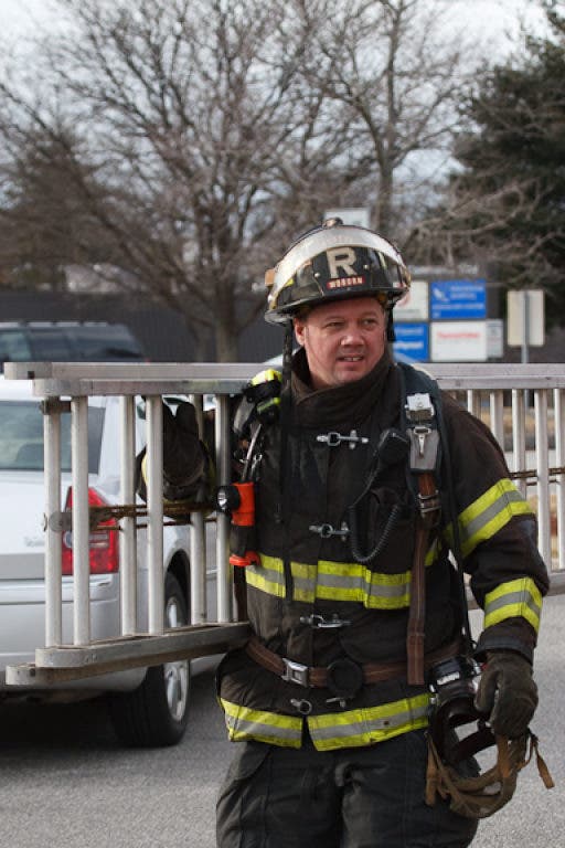 IMAGE GALLERY: The Faces of Woburn Fire | Woburn, MA Patch