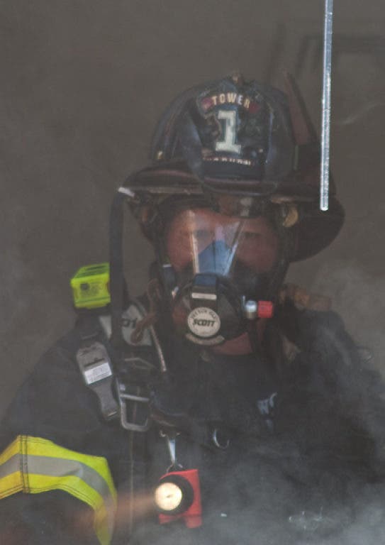 IMAGE GALLERY: The Faces of Woburn Fire | Woburn, MA Patch