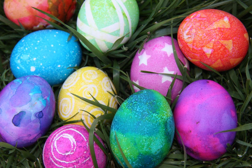 Easter Happenings in Chesterfield and Beyond | New Baltimore, MI Patch