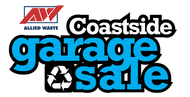 HMB Review Hosts Coastside Garage Sale! | Half Moon Bay, CA Patch