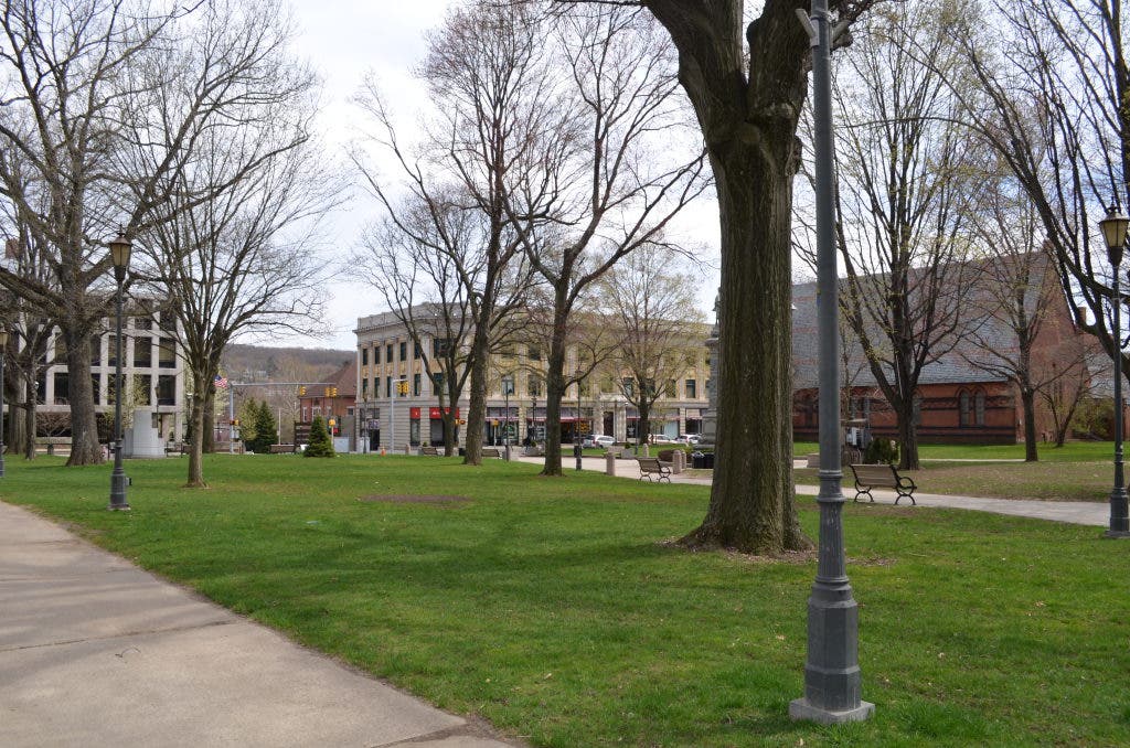 Architectural Walking Tours | Naugatuck, CT Patch