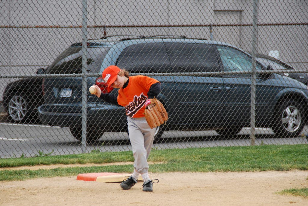 Mineola 10U Intramural Baseball Crushes Malverne 21-5 | Mineola, NY Patch