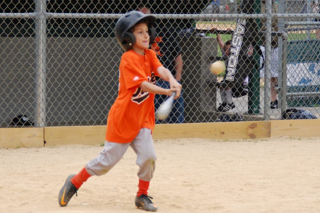 Mineola 10U Intramural Baseball Wins Third Straight | Mineola, NY Patch