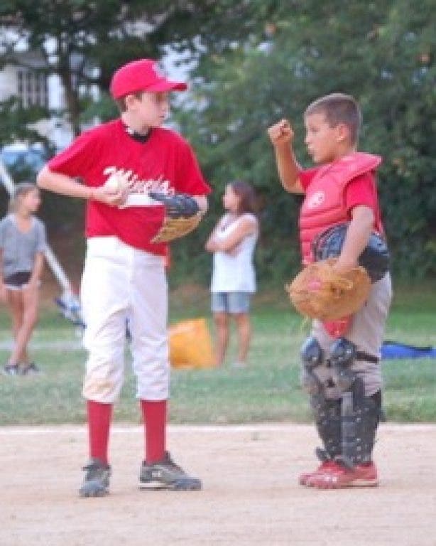 Mineola 9/10 Summer Baseball Wins Three Straight | Mineola, NY Patch