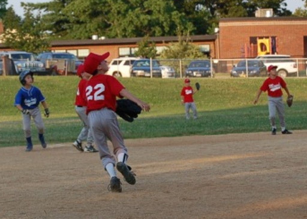 Mineola 9/10 Summer Baseball Wins Three Straight | Mineola, NY Patch