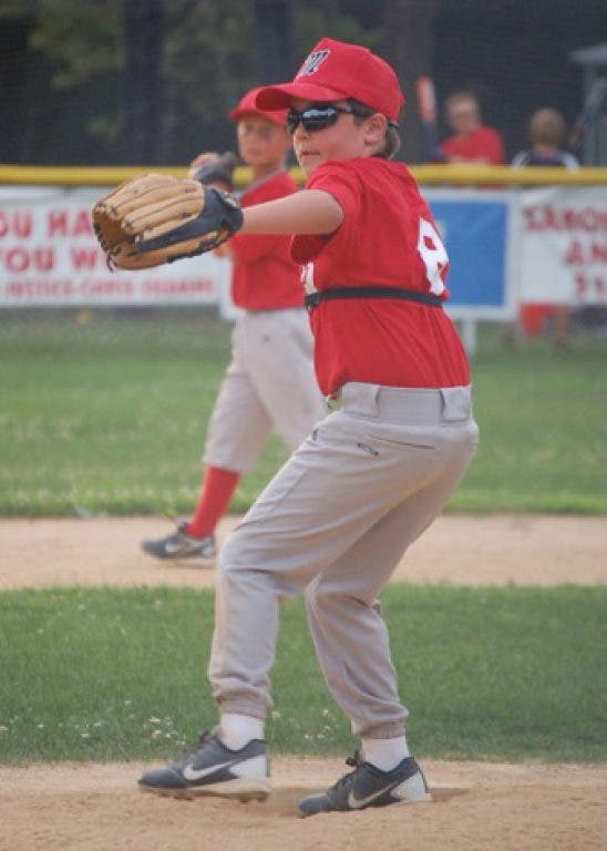 Mineola 9/10 Summer Baseball Wins Three Straight | Mineola, NY Patch