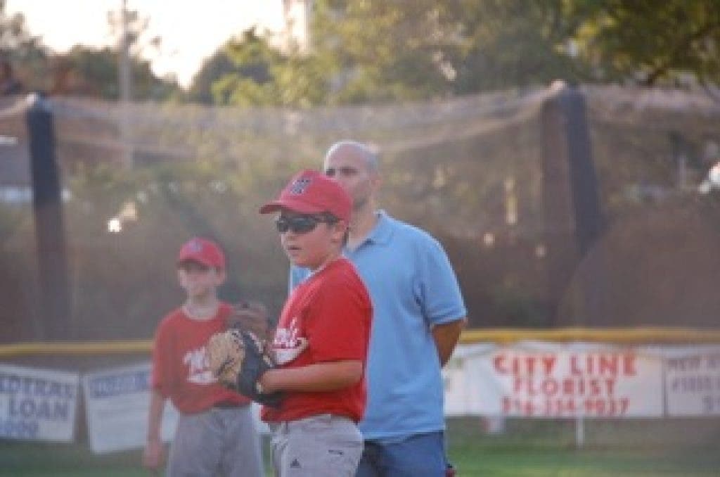 Mineola 9/10 Baseball Extends Win Streak with No-Hitter | Mineola, NY Patch
