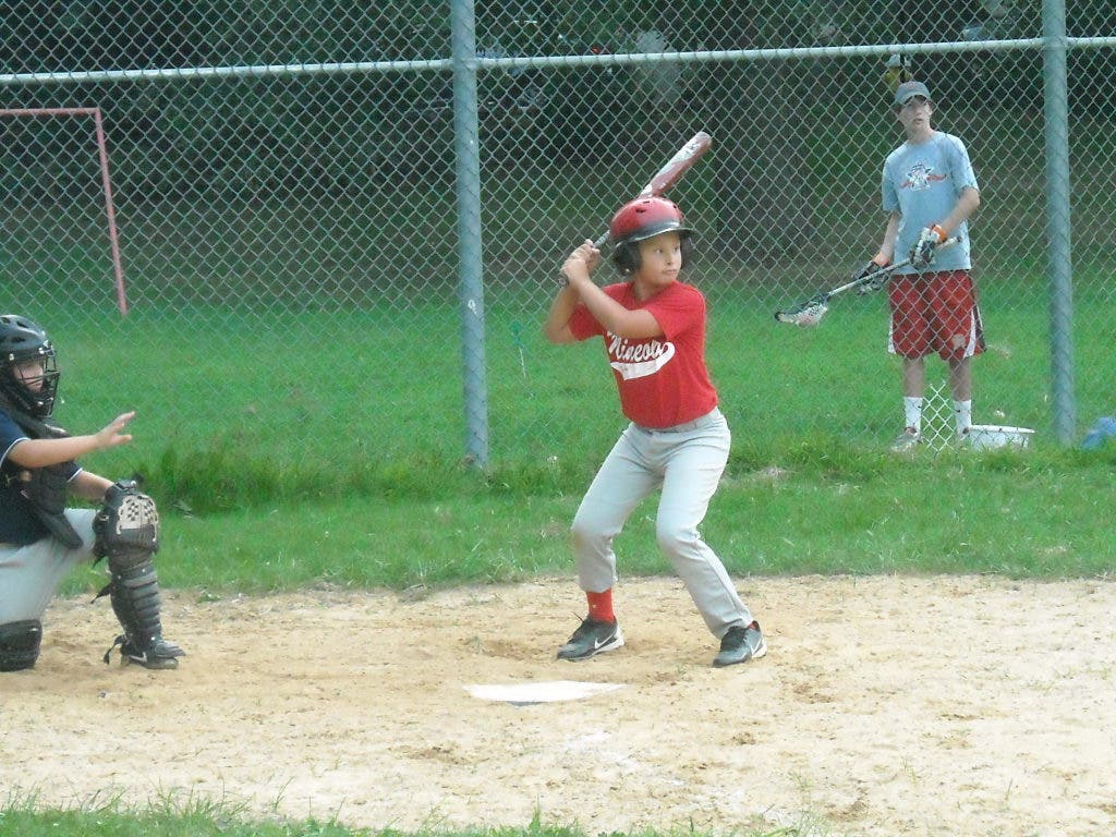 Mineola 9/10 Baseball Extends Win Streak with No-Hitter | Mineola, NY Patch