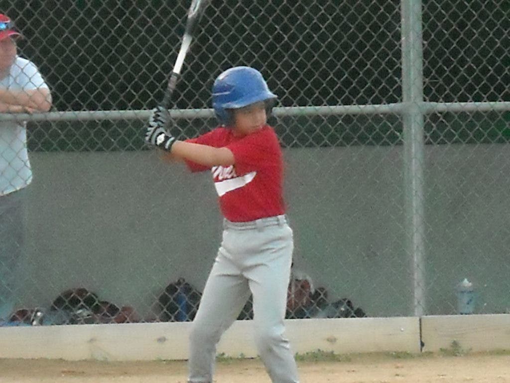 Mineola 10U Baseball Teams Face Off | Mineola, NY Patch