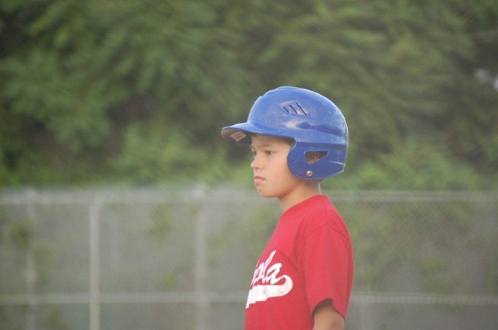 Mineola 10U Baseball Teams Face Off | Mineola, NY Patch