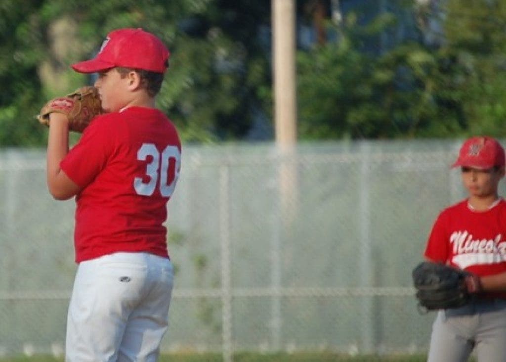 Mineola 10U Baseball Teams Face Off | Mineola, NY Patch