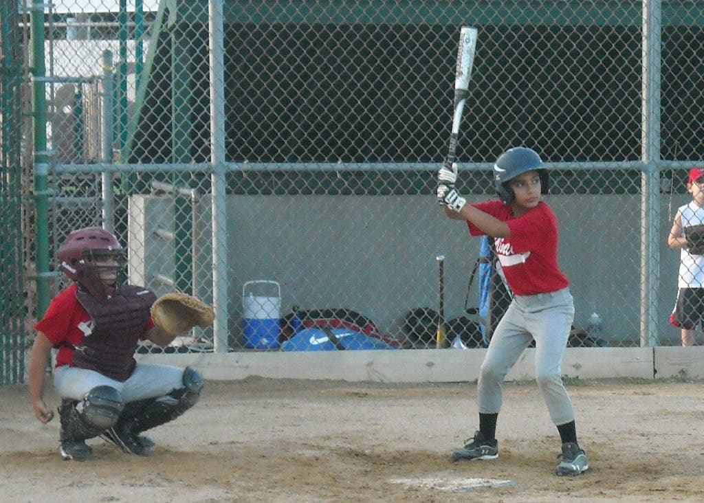 Mineola 10U Baseball Teams Face Off | Mineola, NY Patch