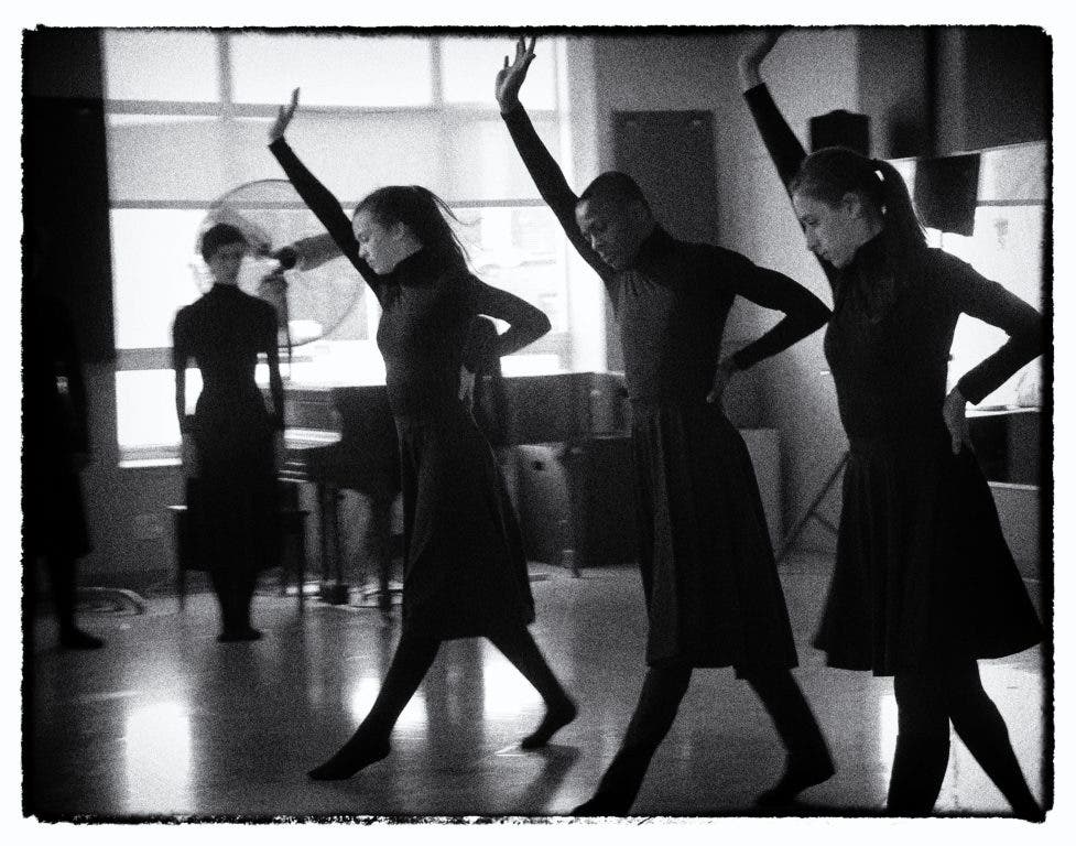 Sharron Miller's Academy for the Performing Arts (SMAPA) presents ...