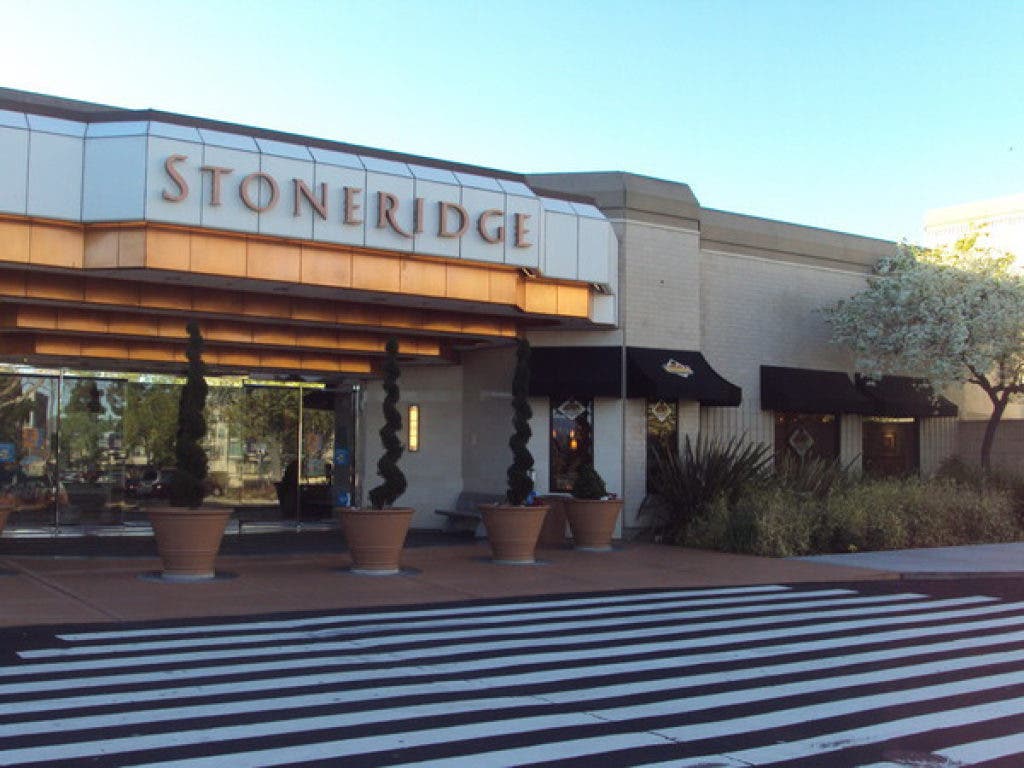 Stoneridge Adding Shops, California Pizza Kitchen Soon | Dublin, CA Patch