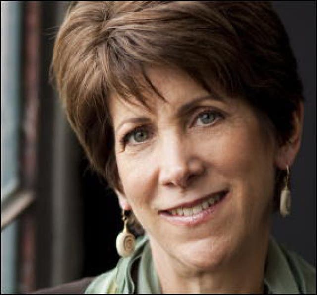 Author Event: Janet Fletcher | Danville, CA Patch