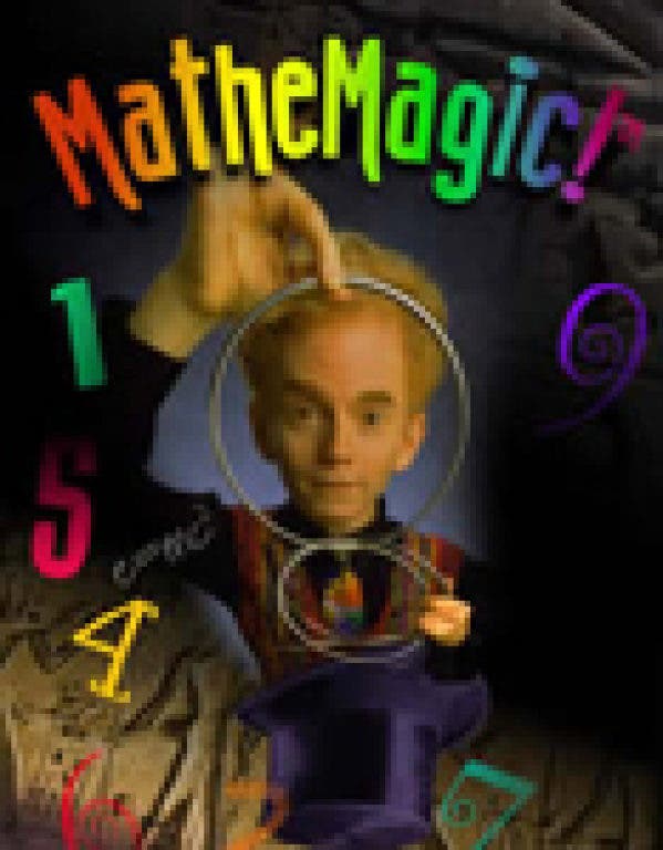 MatheMagic | Livermore, CA Patch